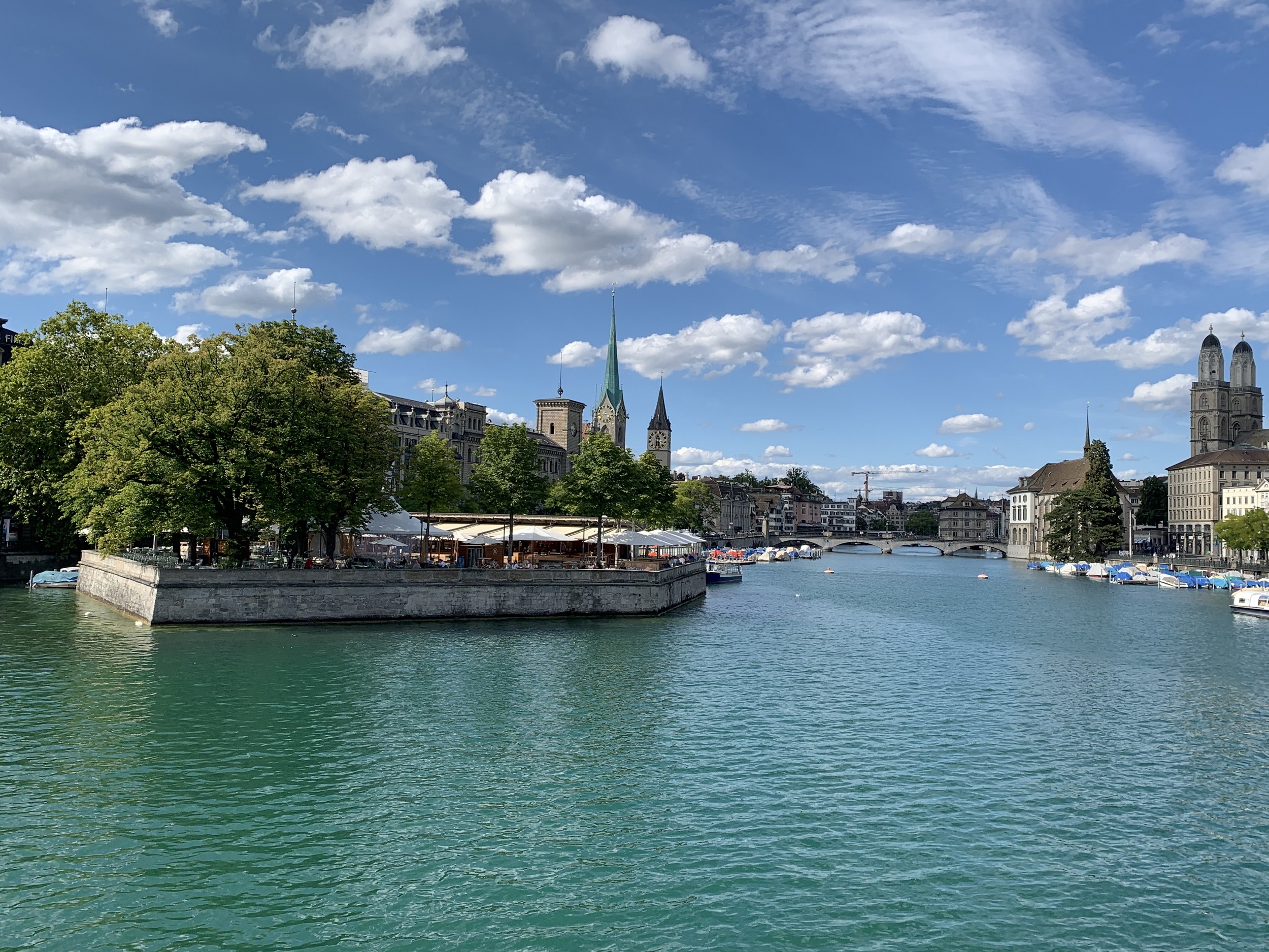 Zürich Canton – Spectacular Switzerland Uncovered