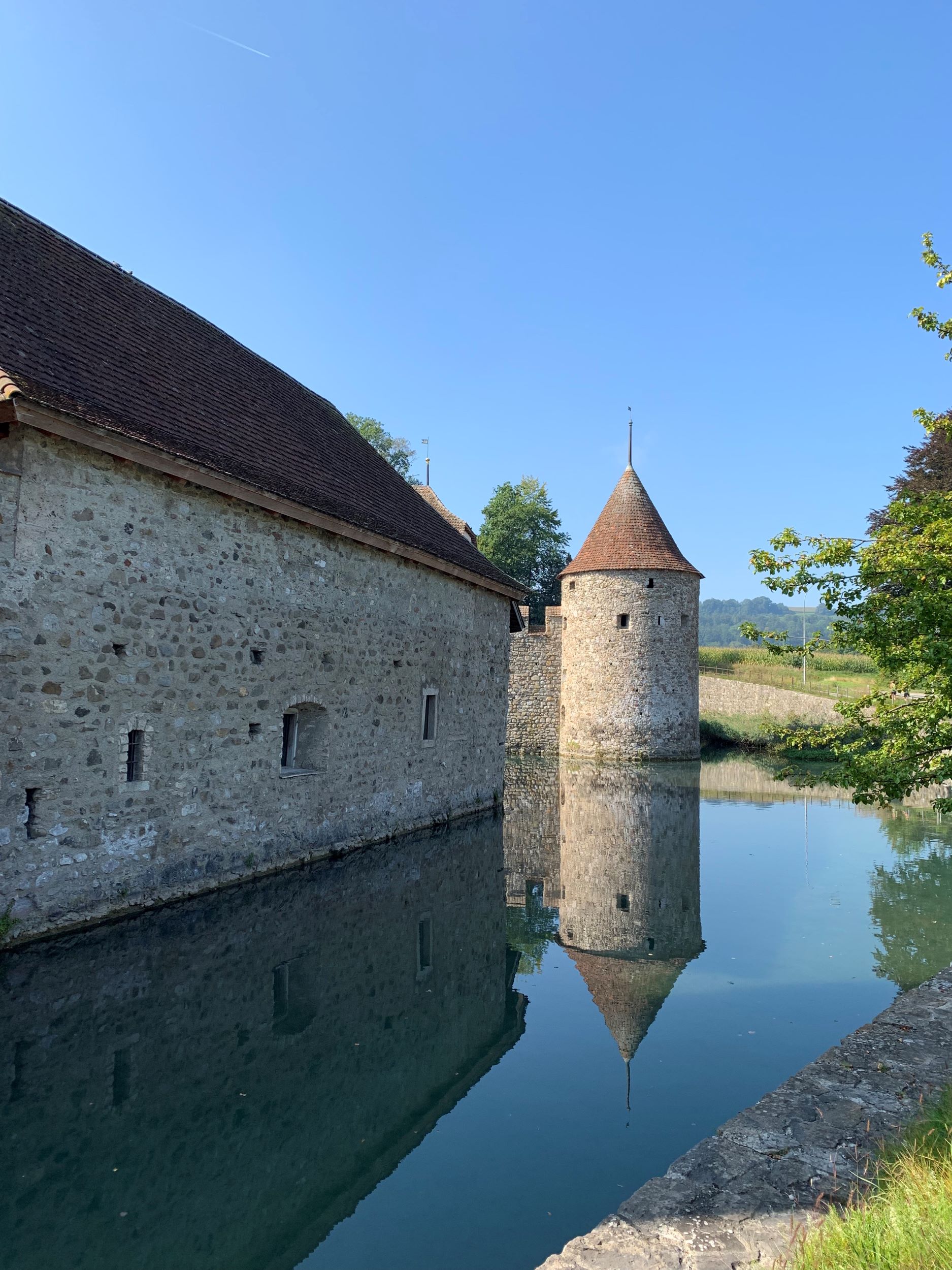 Aargau - Spectacular Switzerland Uncovered