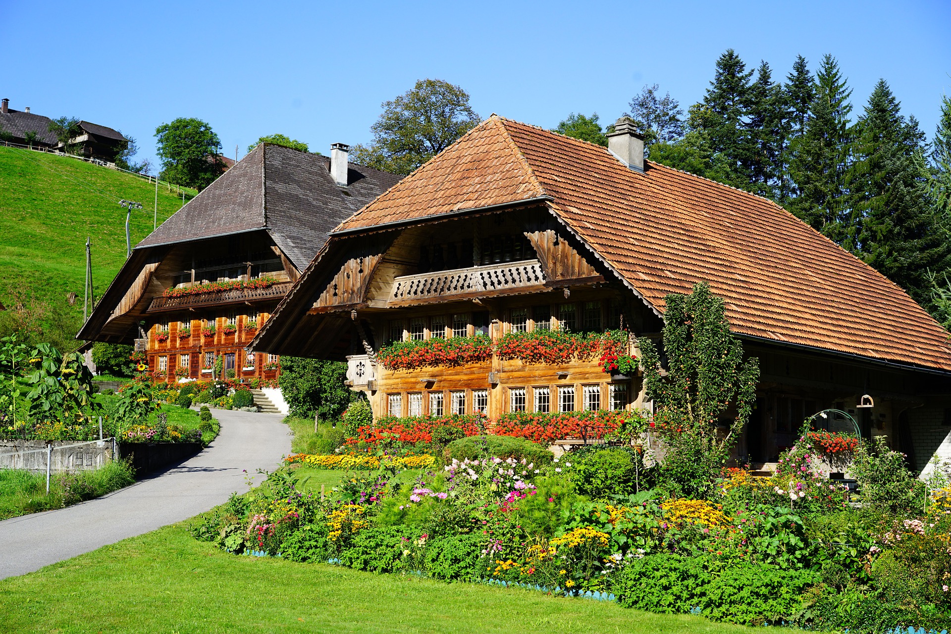 Canton Bern – Spectacular Switzerland Uncovered