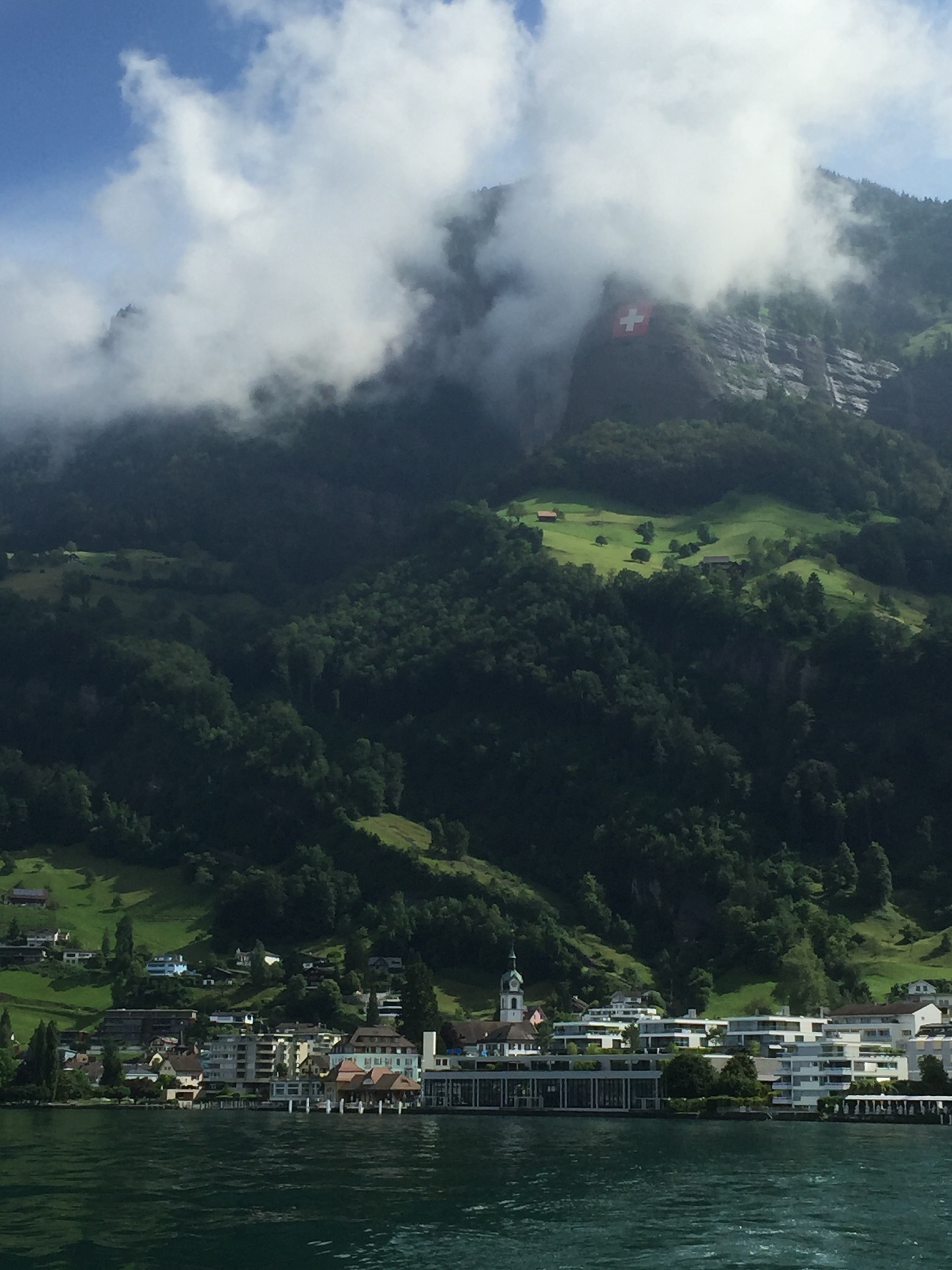 Canton Lucerne – Spectacular Switzerland Uncovered